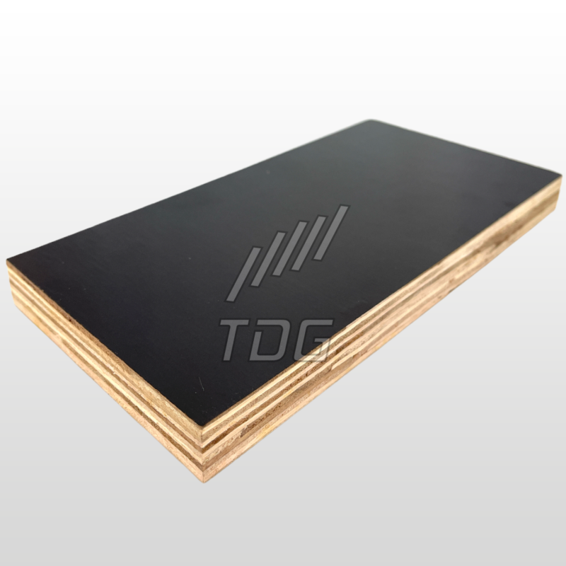 Eco Form Film Faced Plywood - TD Global