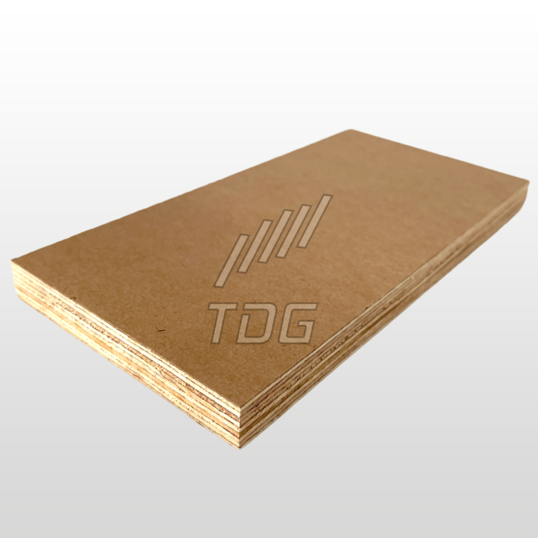 FORMDO Eco - MDO Plywood - TD Global